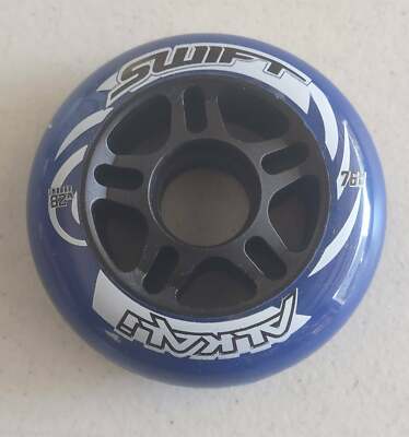 Alkali Swift Wheels 82A (New) | eBay