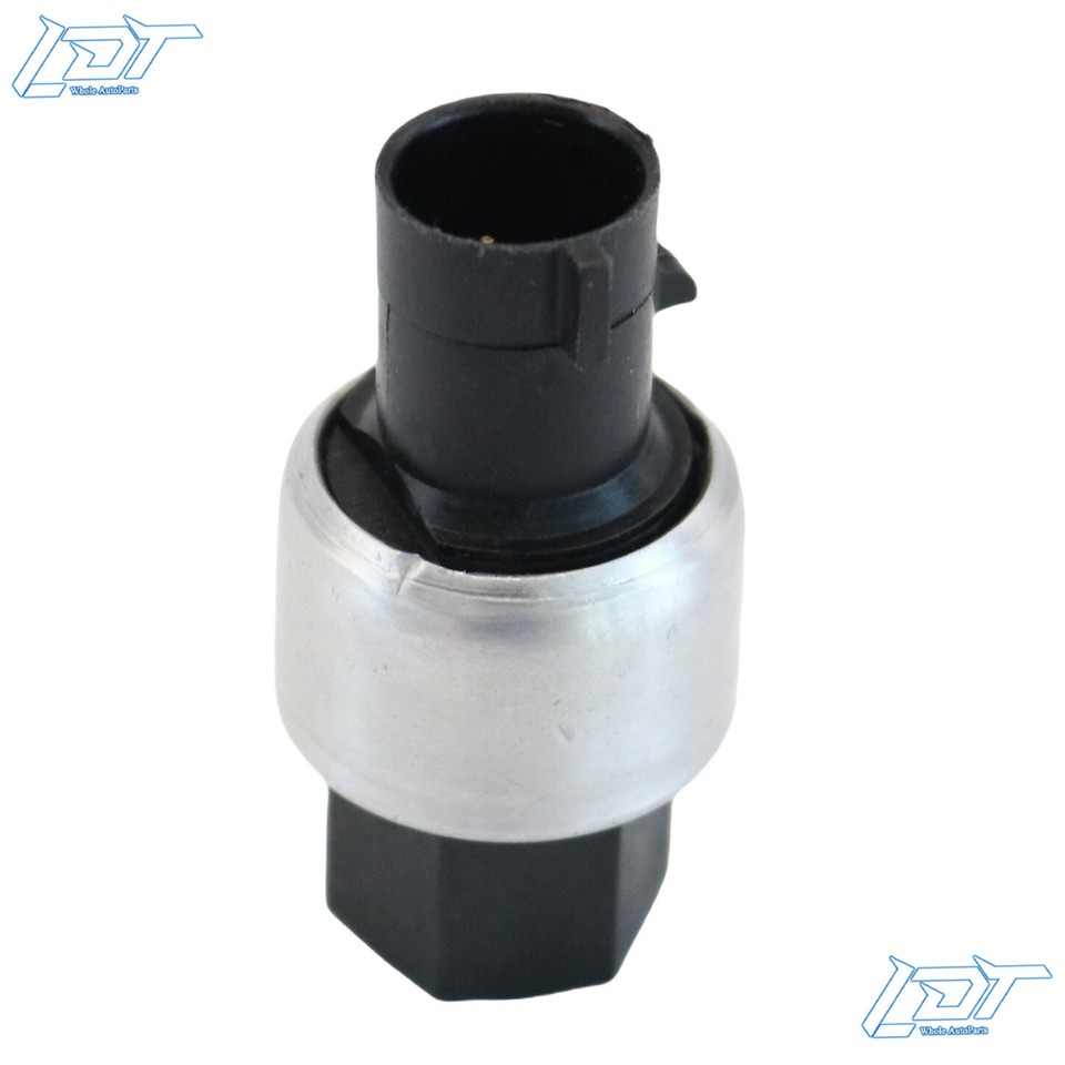 For 1989-1993 GMC Chevrolet A/C Clutch Cycle Switch-Pressure Switch ...