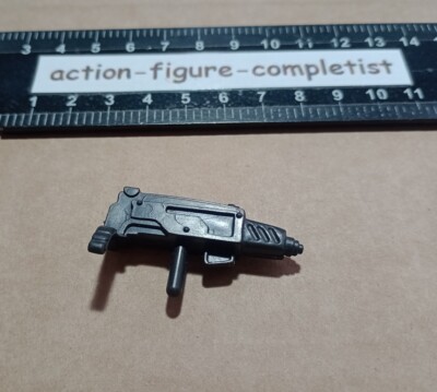 Terminator 2 t2 bio flesh regenerator set BLACK GUN Accessory part ...