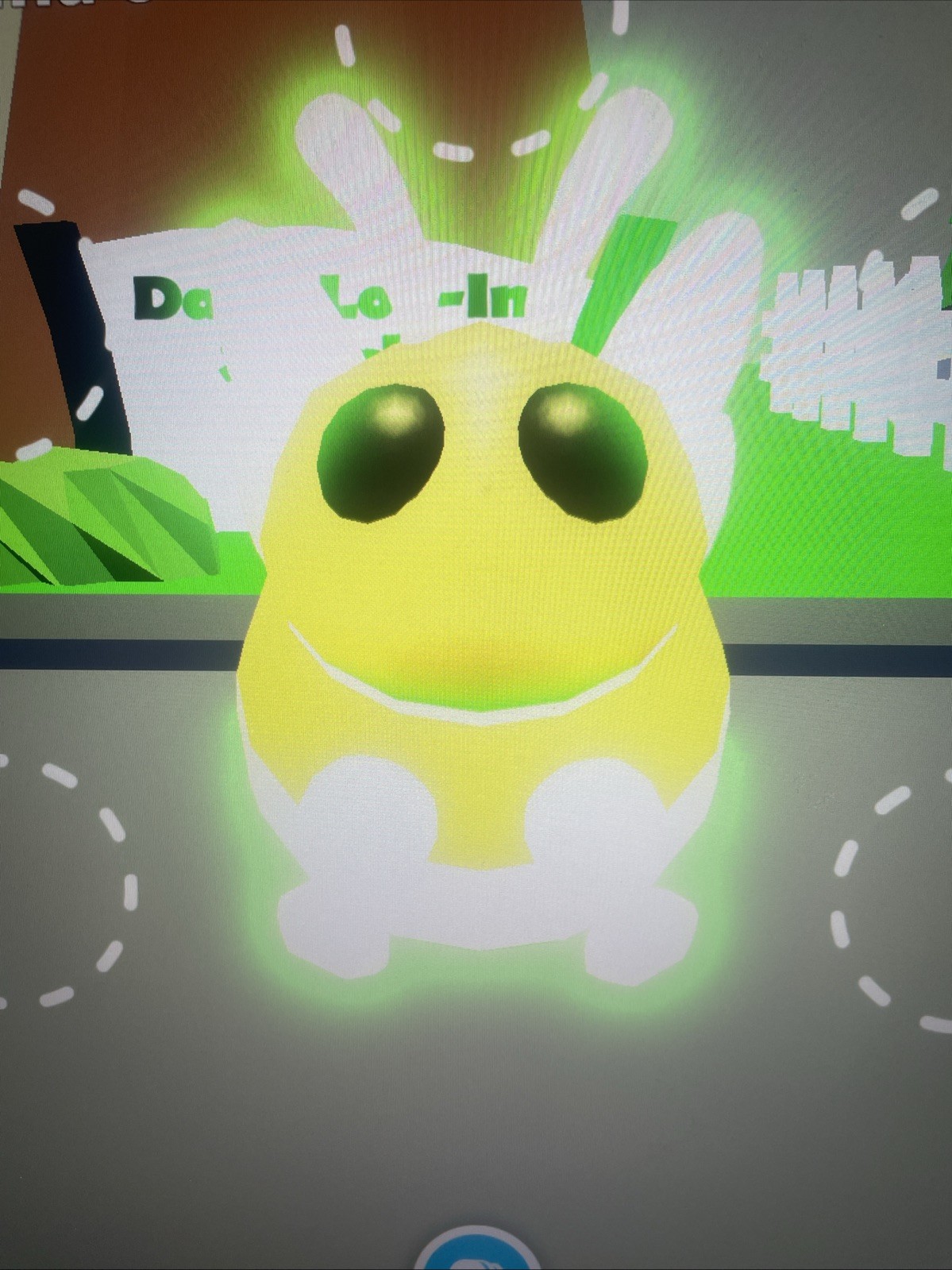 Neon Fly Ride Bee (Adopt Me) Roblox Adopt Me Fast Delivery | eBay UK