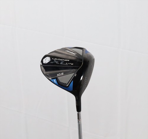 Cleveland Launcher Xl Lite 10.5° Driver Senior Prolaunch 60 12492230 ...