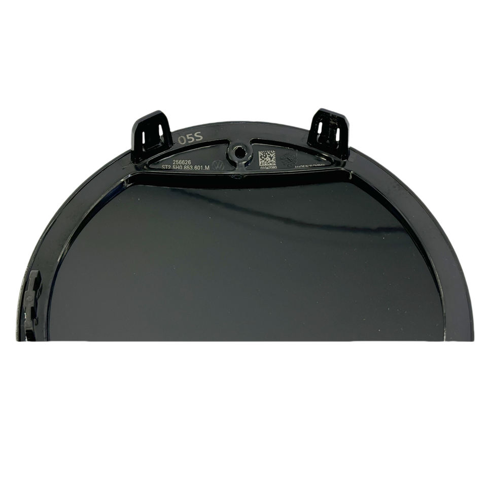 Radar Badge Front ACC Emblem For Golf R Taos Jetta Passat 5H0853601M | eBay