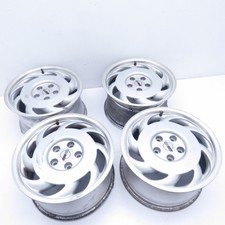 Corvette C4 Sawblade Salad Shooter Directional Right Wheel 16 X 9.5 ...