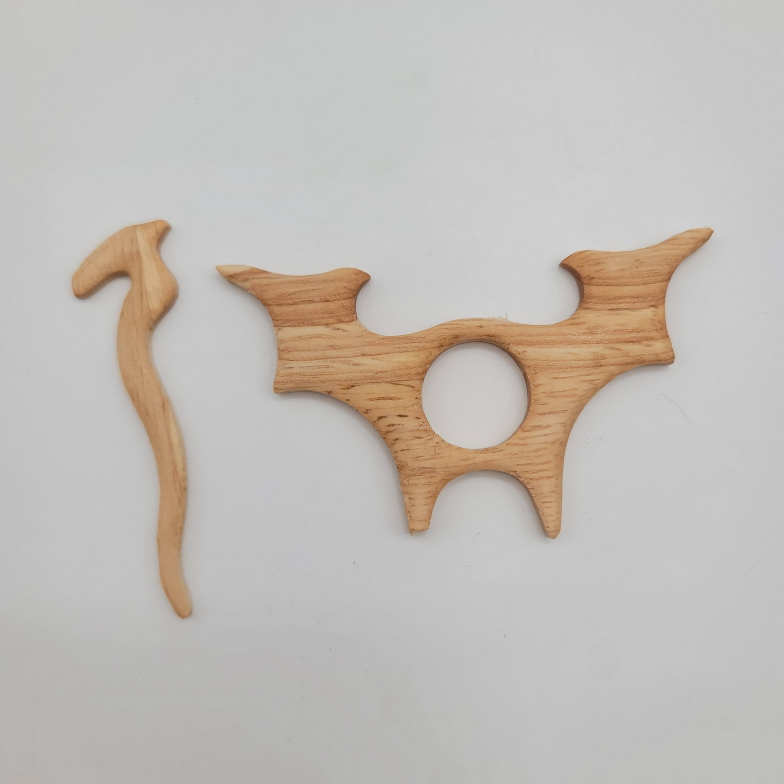 1pc Clothing Brooch Multi-purpose Clothing Collocation Men Women Animal ...