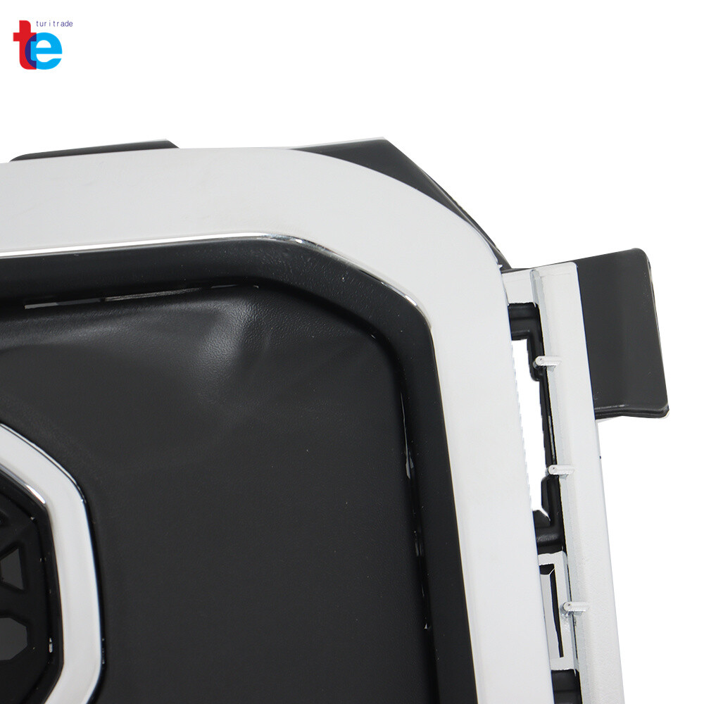 Black Grille Assembly Plastic For 2013-2016 GMC Acadia SLT Models ...