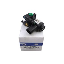 Bendix Sms-9700 Solenoid Assembly - K052287 K136078 for sale online | eBay