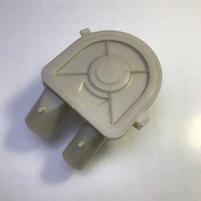 NEW GENUINE OEM WHIRLPOOL DD Washer Drain Pump WP3363394 3363394 21024 ...