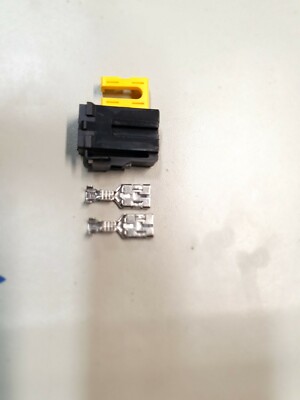 Codan 9323 Ngt Dc Power Cable Connector | eBay Australia