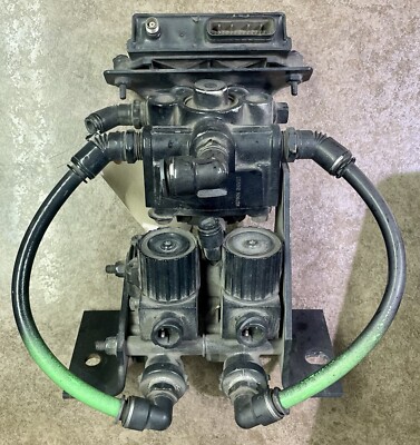 PACCAR AIR BRAKE ASSEMBLY K071936 K056040 # 16720 *READY TO SHIP* | eBay