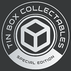 Tin Box Collectables | eBay Stores