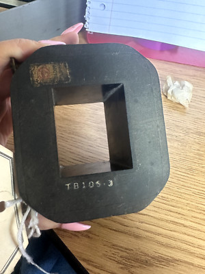 Joslyn Clark TB105-3 550/600v | eBay