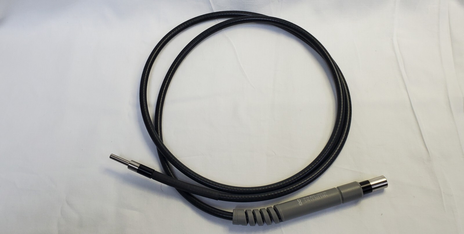 LUMEN DYNAMICS X-CITE 1.5M X 3M REPLACEMENT LIGHT GUIDE 805-00038 | eBay