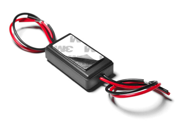 LED Brake Stop Light Strobe Flash Safety Module Controller for Big Bear ...