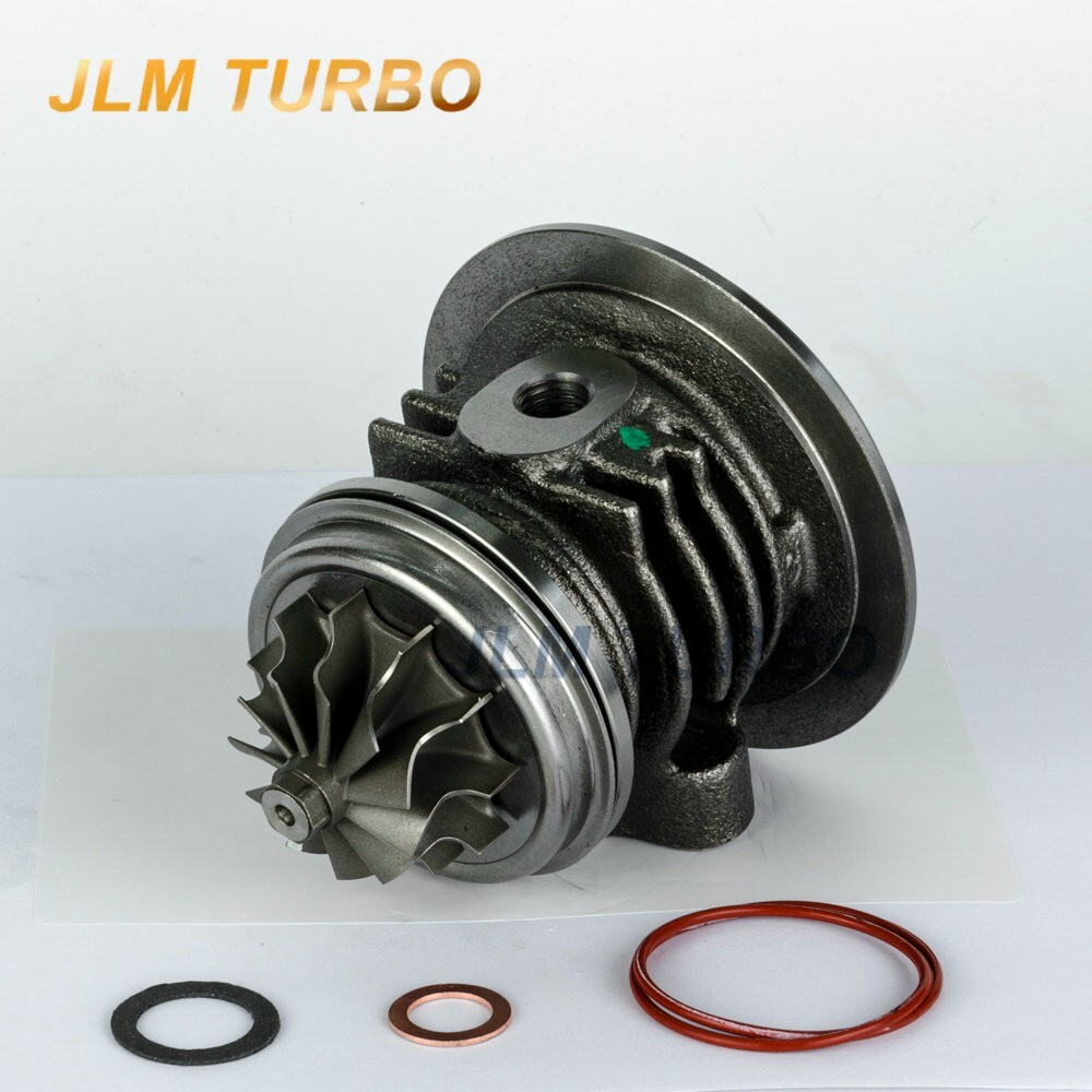 Core TB25 turbocharger cartridge 704090-1 for Chevrolet Car S10 2.5 L ...