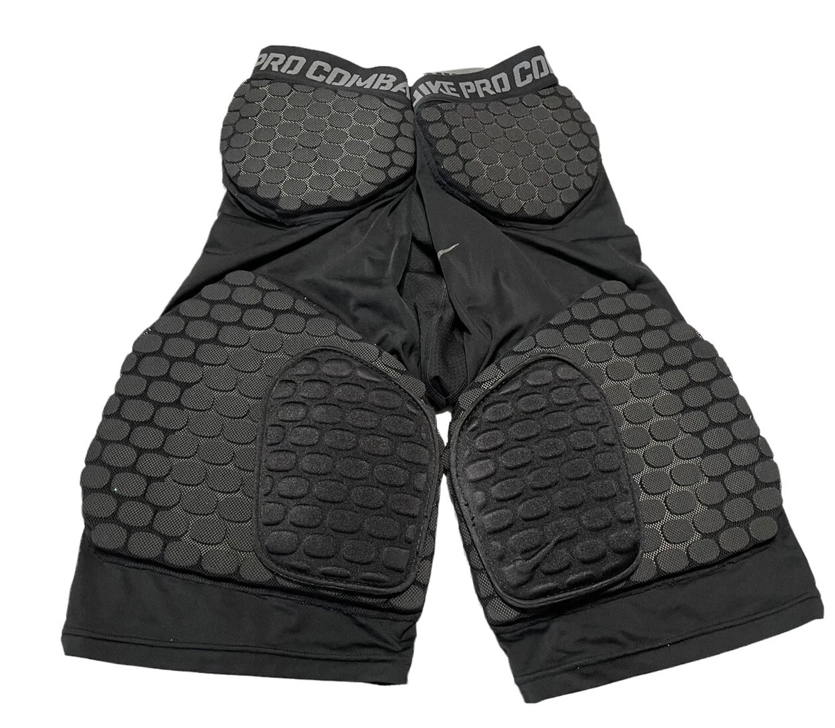 Nike Football Compression Shorts