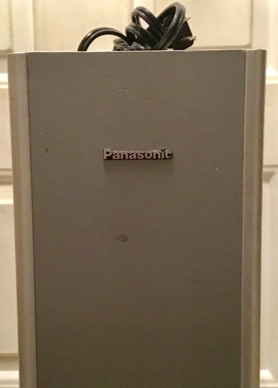 Panasonic SB-WA330 Active Subwoofer for Panasonic With Power Cable | eBay