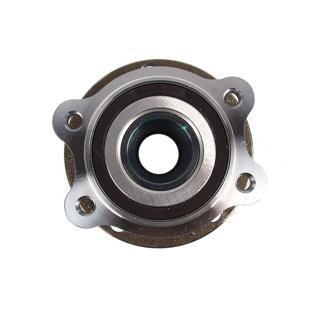 New Wheel Hub & Bearing Unit For Bentley GT GTC 2004-2018 3W0407613E US ...