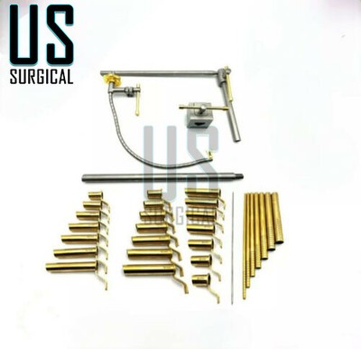 Retractors - Tubular Retractor