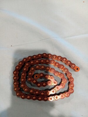 Like New Primary Drive 428 C Professional Chain 428x116 - PD428-116 | eBay