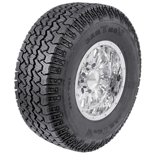 4 New Interco Vortrac At Lt33x12.50r16.5 Tires 331250165 33x12.50R16.5 ...