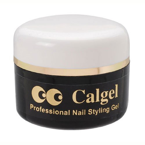Calgel Clear gel 10 g CG 0 base top gel Nail New JAPAN | eBay
