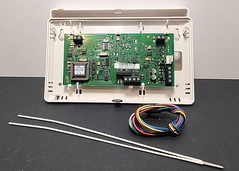 Brand New Honeywell 5881ENH Wireless Receiver Expansion Module ...