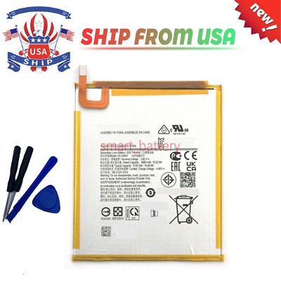 GH81-20631A HQ-3565S Battery for SAMSUNG GALAXY SM-T220 T225 TAB A7 ...
