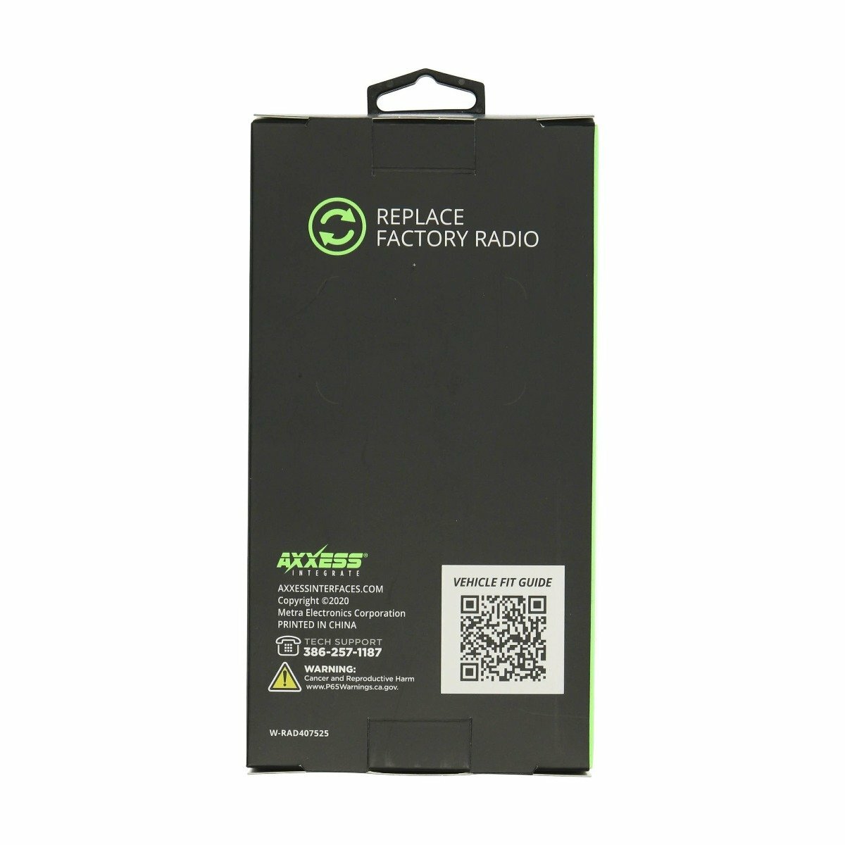 Axxess AXTC-CH13 SWC and Data Interface Harness for Select 2004-Up ...