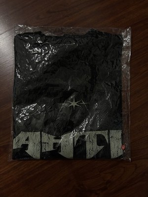 The Weeknd After Hours Til Dawn 2025 Tour Merch Black Jersey Shirt AHTD ...