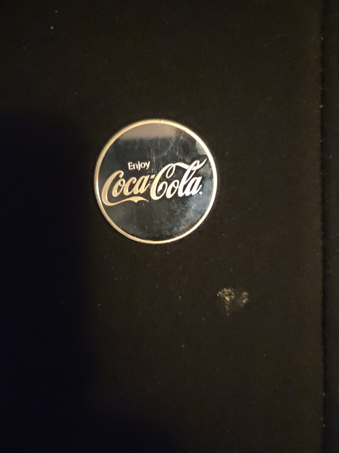 Coca-Cola® 1 oz .999 Pure Silver Round | eBay