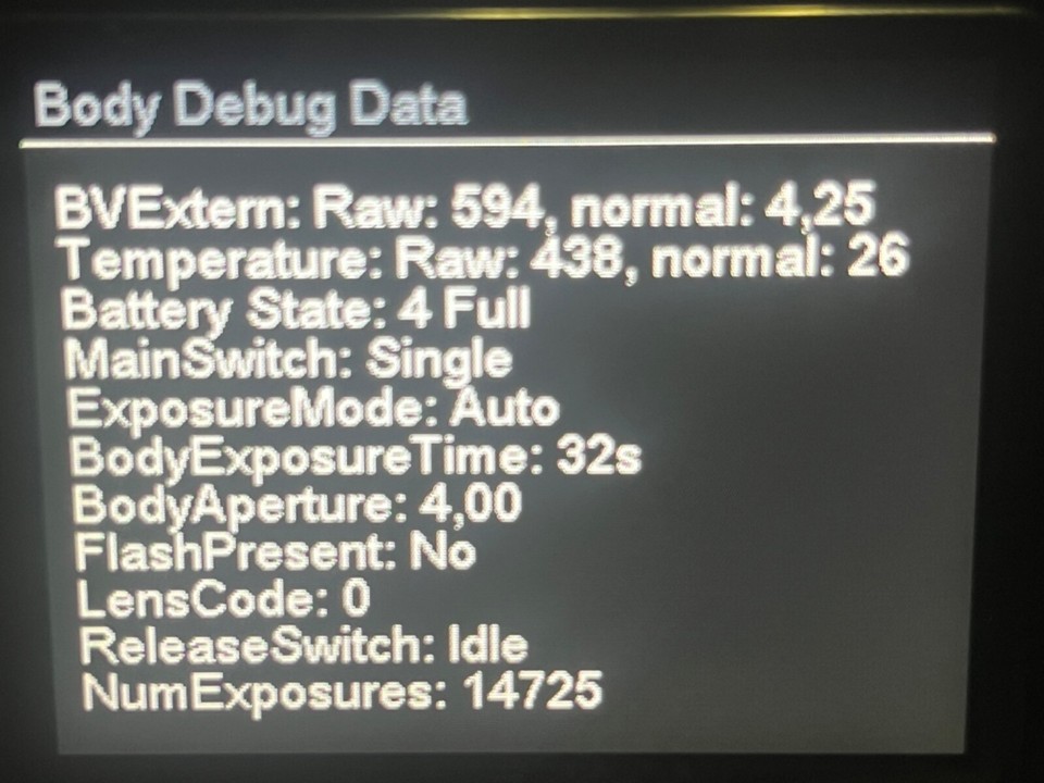 Leica M9P M9-P Camera - Black (Body,strap,battery) - CCD Sensor Corrosion - READ | eBay