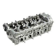 Nissan 11040F450A Genuine OEM Cylinder Head for sale online | eBay