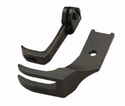 10796 +10795 Walking Foot Feet for Singer,Consew,Seiko & Juki Double ...