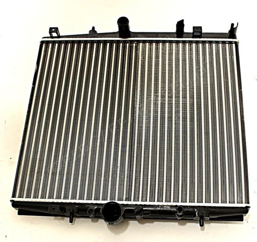Radiator For FIAT CITROEN PEUGEOT LANCIA Ulysse C8 807 Expert Box 99-11 ...