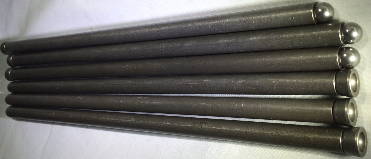 6 pcs 5S5918 5S-5918 Push Rod for CATERPILLAR WE SELL WIDE RANGE OF ...