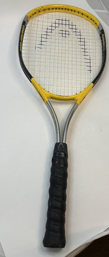 Head Austria Tennis Racket Radical Tour Series Oversized Head 4 3/8” | eBay
