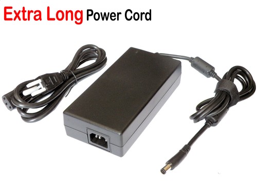240W AC Adapter for Alienware 15 R4 AW15R4, 17 R5 AW17R5, M18, M18X R2 ...