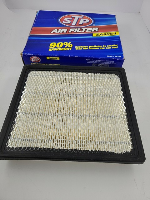 Air Filter-VIN: R, FI STP SA9054 for sale online | eBay