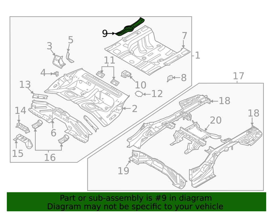 Genuine Kia Spare Support 65533-L1000 | eBay