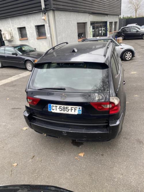 Interrupteur de leve vitre BMW X3 E83 61319113773 | eBay