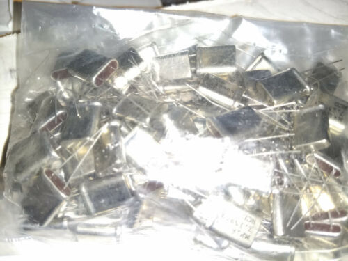 Radio & Scanner Crystals for sale | eBay