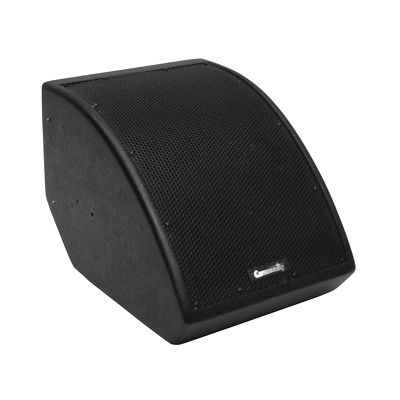 Community Pro MX8-B 8" 2 Way Full Range Coaxial Stage Monitor ...