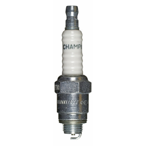 8 x Champion Copper Spark Plugs Set for 1946-1948 CADILLAC COMMERCIAL ...