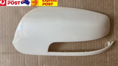 MIRROR COVER HOUSING CAP for KIA SORENTO XM 10/09-05/15 Primed | eBay ...