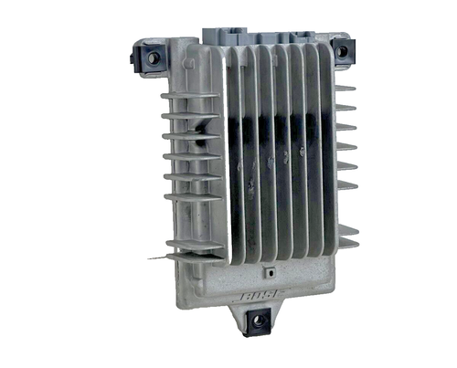 2010-2017 Acadia Traverse Enclave Outlook AMP Radio System BOSE ...