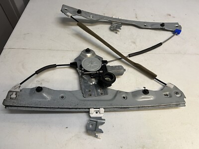 2014-2020 Infiniti Q50 Front Left Window Regulator Motor | 807314GA1A ...