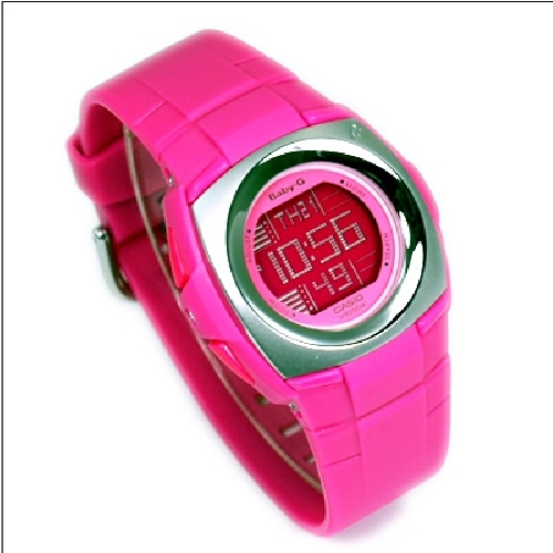 Casio Top Baby G Fruit Muffin BG-1220-4AVER NEU Angebot | eBay