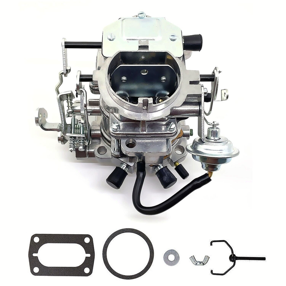 For HOLLEY 2280 CARBURETOR for DODGE TRUCKS 318 ENGINE New | eBay