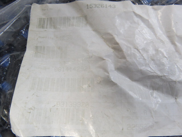 DELPHI 15326143 Qty of 50 per Lot CONN 2 WAY | eBay