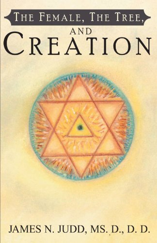 The Female, the Tree, and Creation, Judd New 9780738854762 Fast Free ...